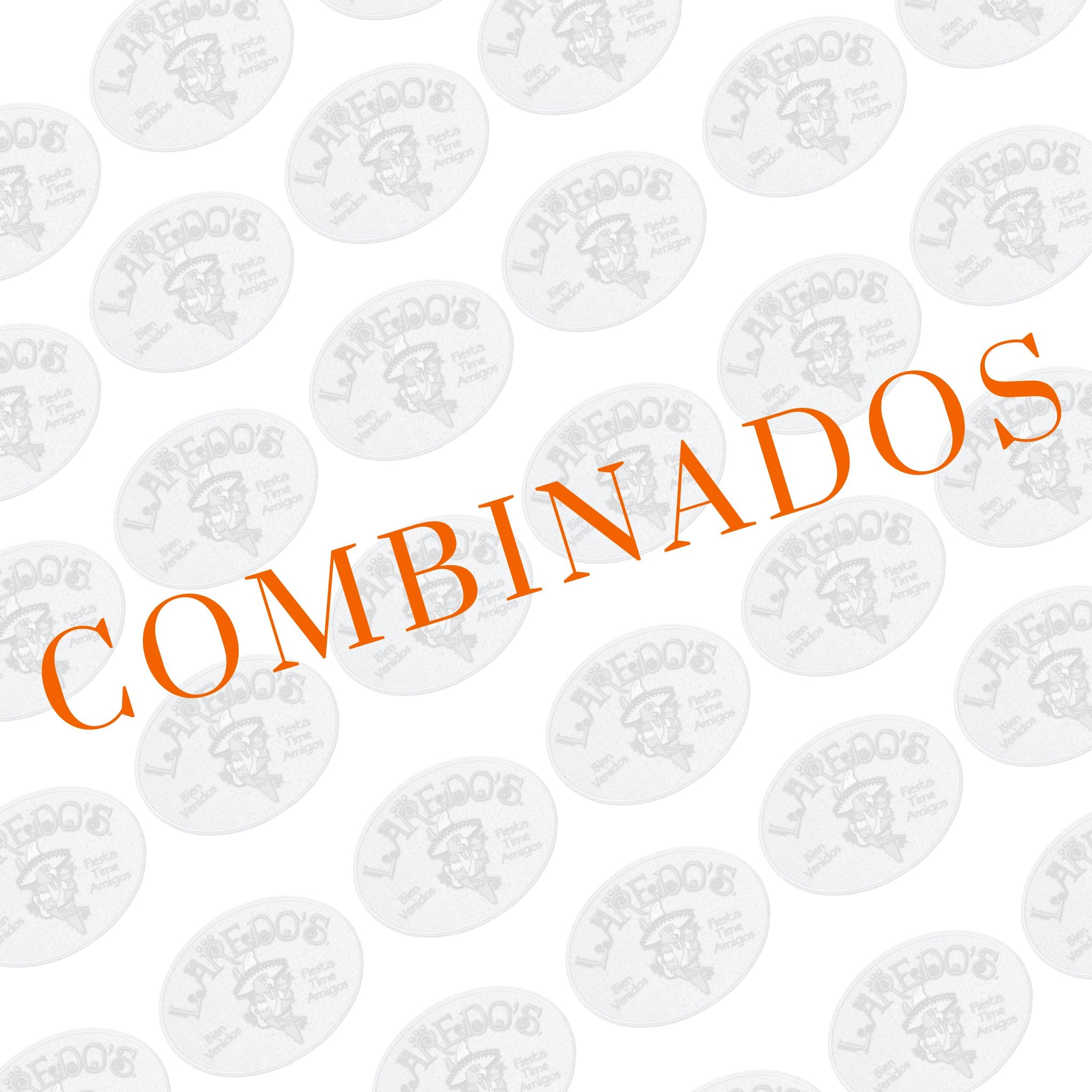 COMBINADOS – LAREDOSWEST