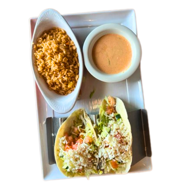 Cancun Tacos – LAREDOSWEST