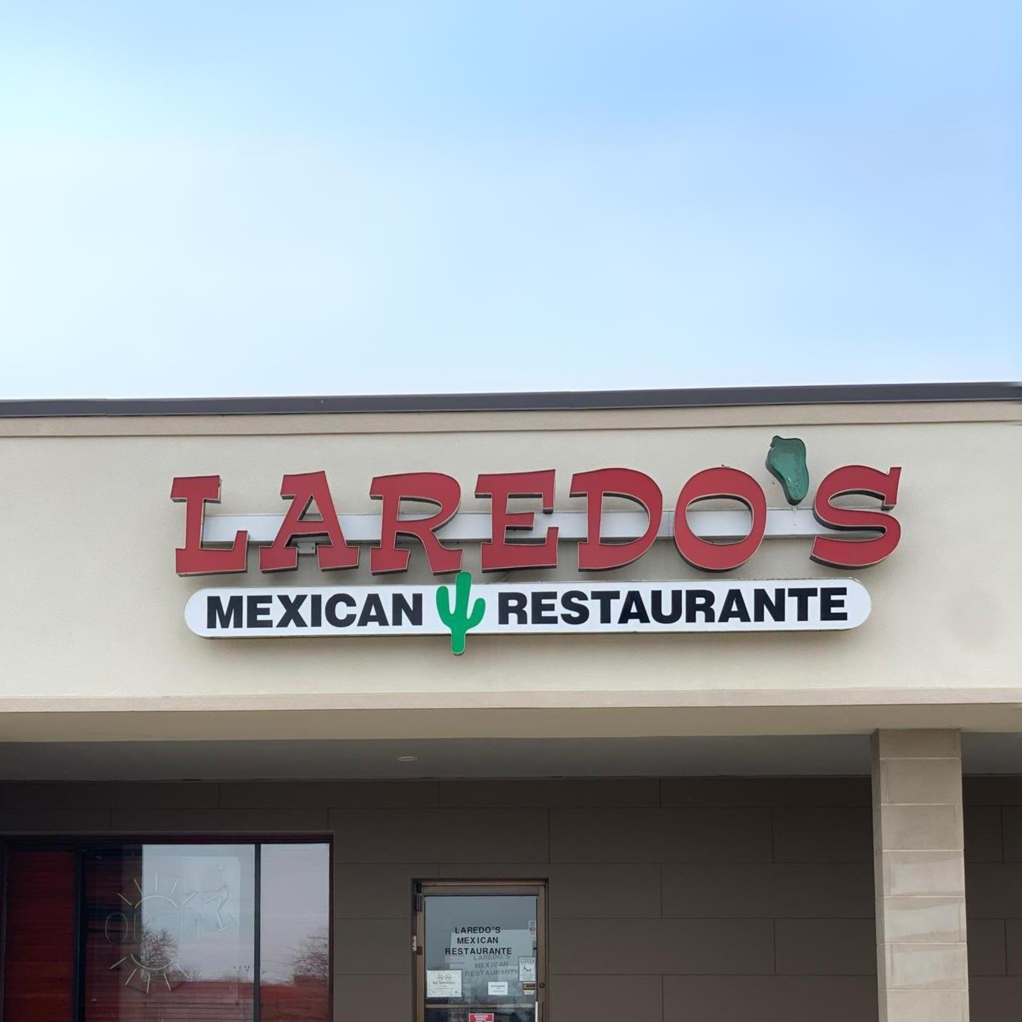 LAREDOSWEST