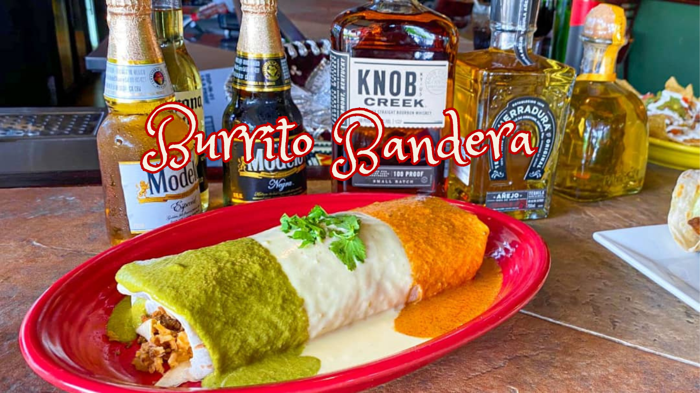 LAREDOSMEXICANRESTAURANTE